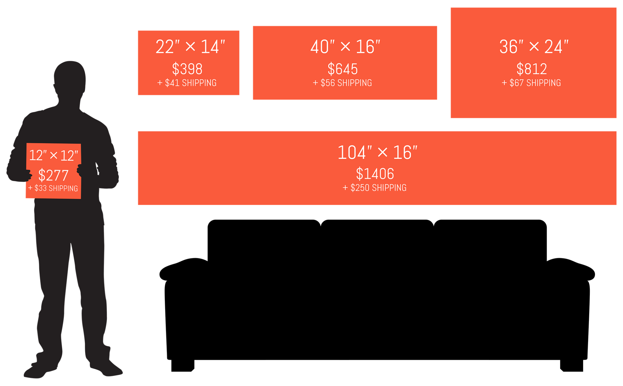 Custom Wood Signs | Custom Wood Signs | Fat Bison Workshop