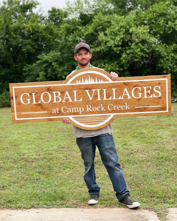 Custom Signs Oklahoma | OKC, Edmond, Norman, Eufaula, Medicine Park