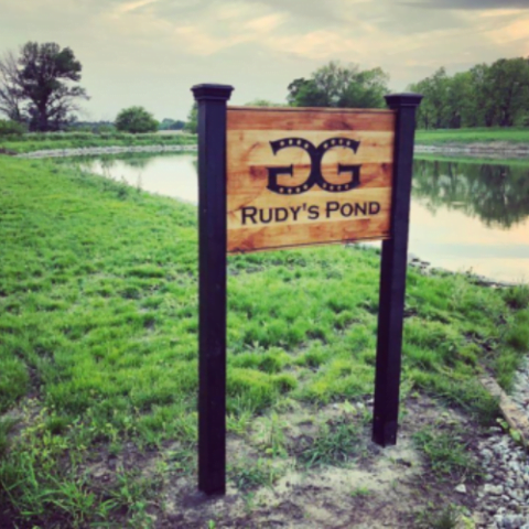 Custom Wood Signs | Custom Wood Signs | Fat Bison Workshop